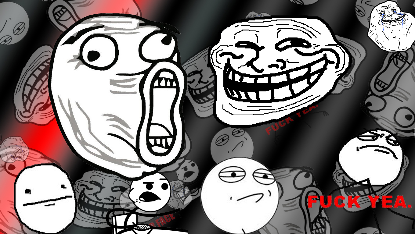 PC UNAI :.:.:: Papel De Parede Dos Memes