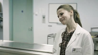 221BBC: 5 Reasons Why Molly Hooper is Sherlock's Best Character