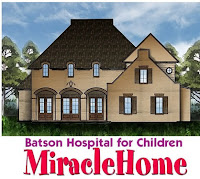 Prudential Gateway Real Estate: Win the 2011 Miracle Home!