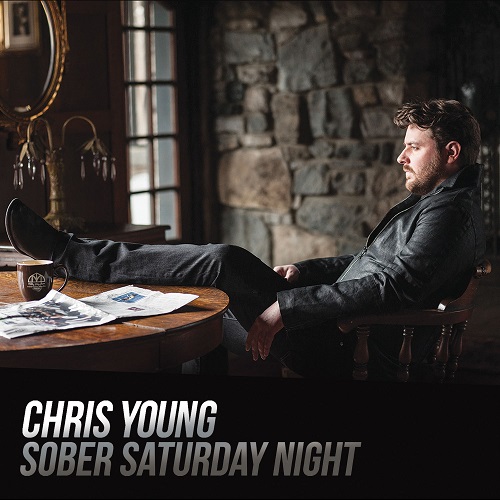 country routes news: Chris Young reveals music video For “Sober ...