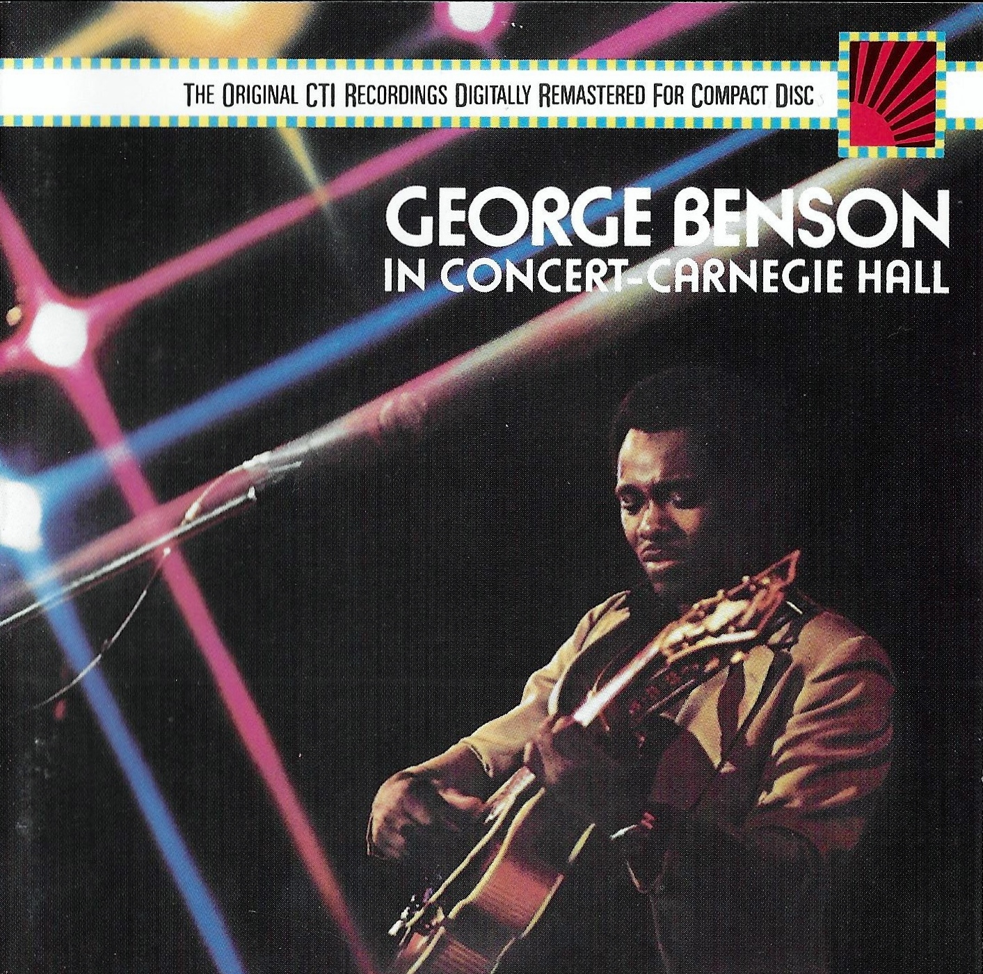 Jazz Rock Fusion Guitar: June 2017