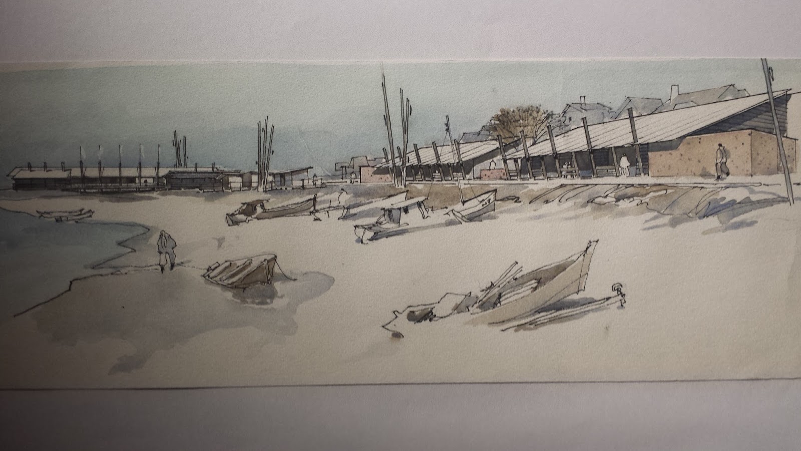 Mario Buela en el MNAV | Montevideo - Ministerio de diseño