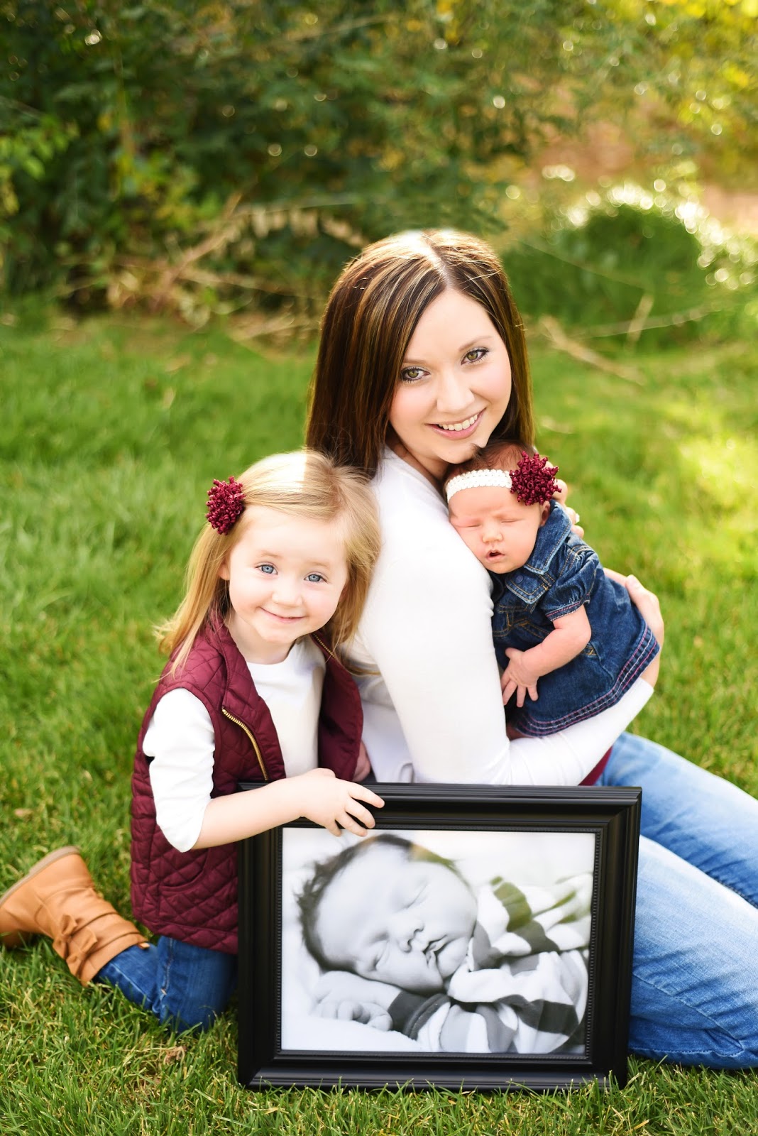 thoughts&photographs // lifestyle blog: INSPIRING WOMEN {Shawn Cosper}