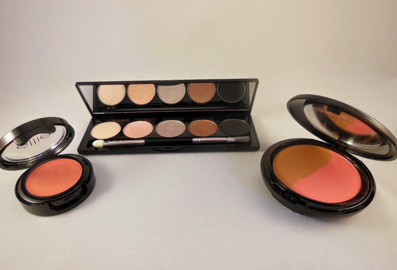 BRAND FOCUS: ELLIE MAKEUP | The Beauty & Lifestyle Hunter