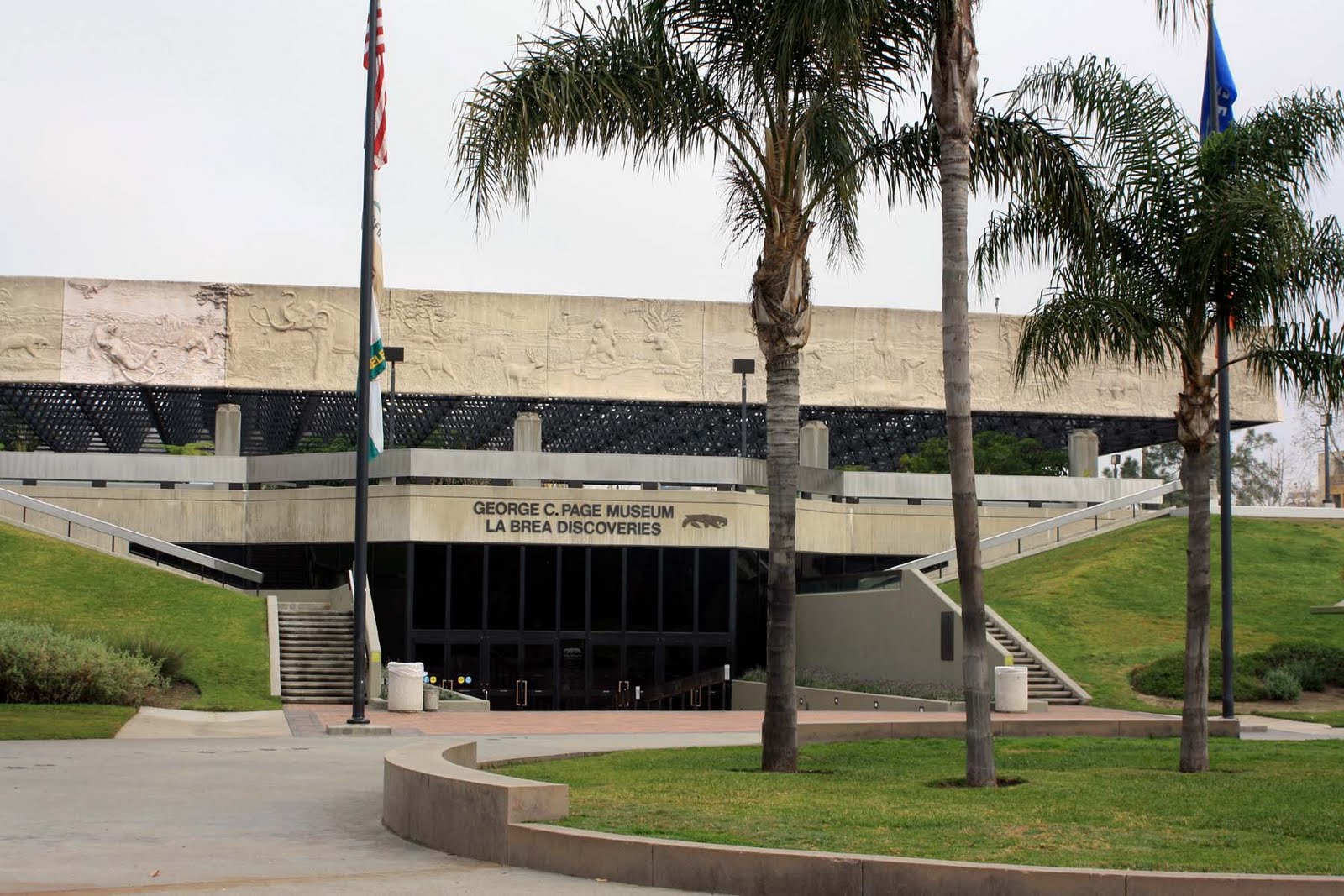 The Coastal Paleontologist: Southern California Research Trip, Part 4 ...