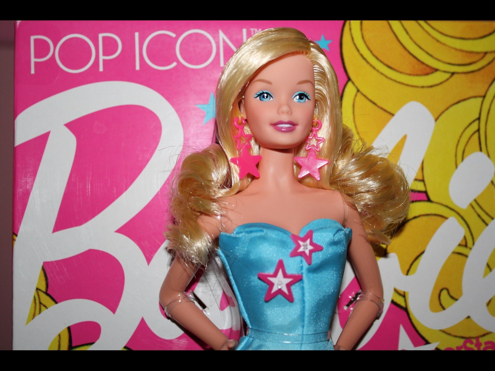 Lne: Συλλεκτικές Barbie