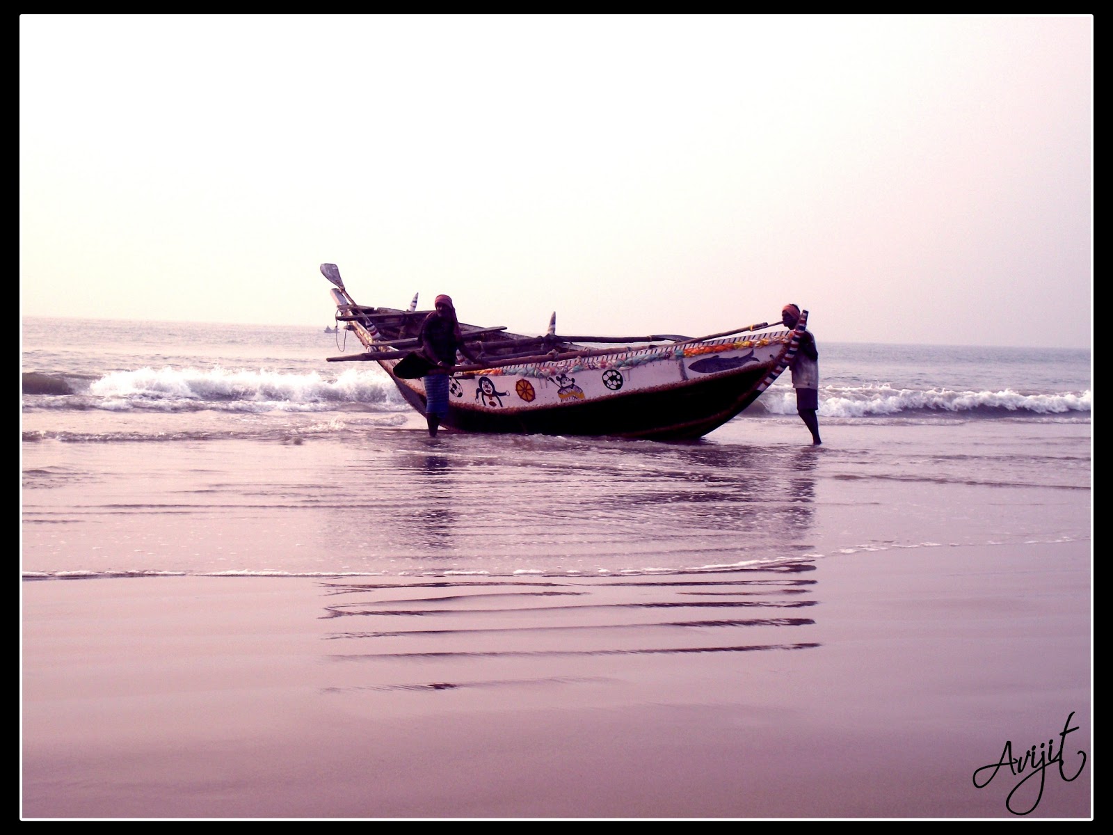 Avi's Art: Photography--------Somudro Monthan