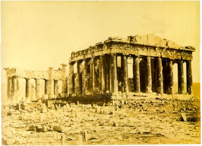 Άννα Αγγελοπούλου: Ταξίδι στην Αθήνα. Παλιές φωτογραφίες της Αθήνας του ...