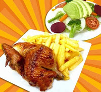 Nada personal - Andrés Sánchez Alayo: A celebrar el día del pollito a ...