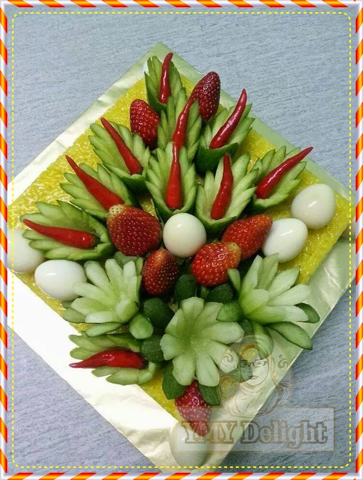 YMY Chocolicious and Crafts