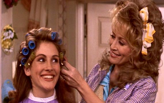 Living the Dream: It's a Birthday Party