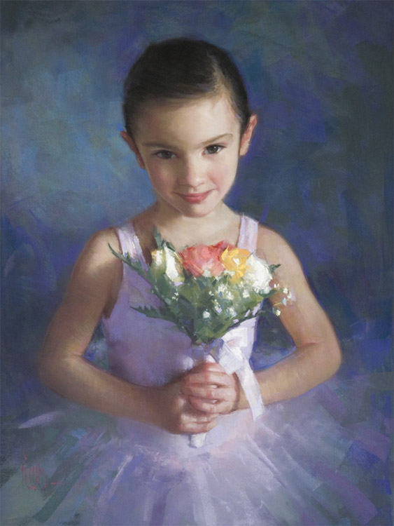 Alain Picard, 1974 | Figurative /Landscape painter | Tutt'Art ...