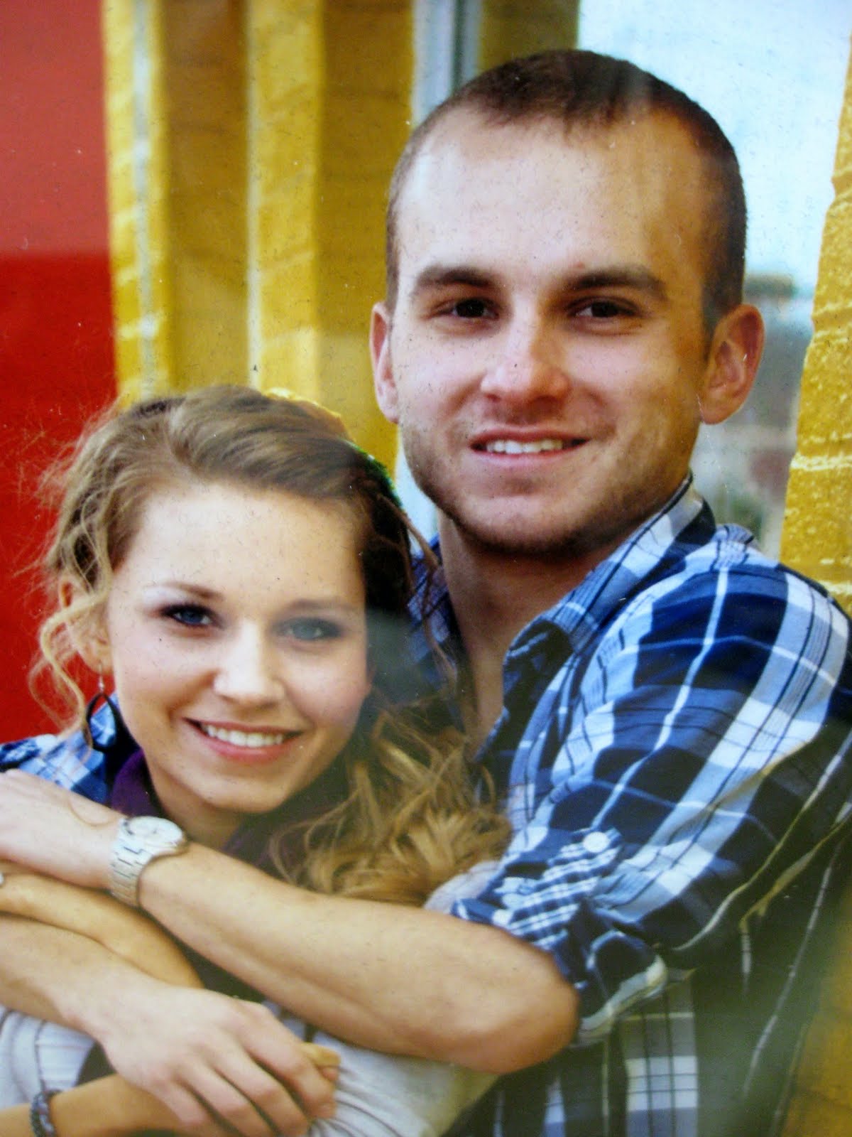 Walnut Creek Chapel: Kathryn Ashley Wolverton & Todd Anthony Stair ...