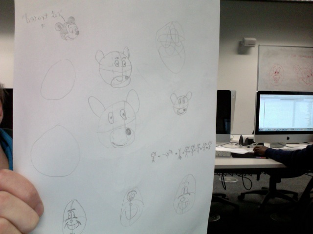 myblog: Worst Drawings Ever... Of All Time