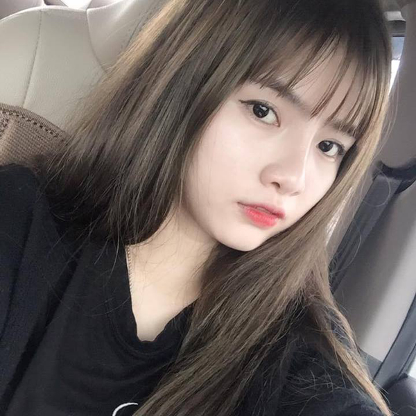 Ảnh Gái Xinh Kute Dễ Thương Nhất Trên Facebook Zalo