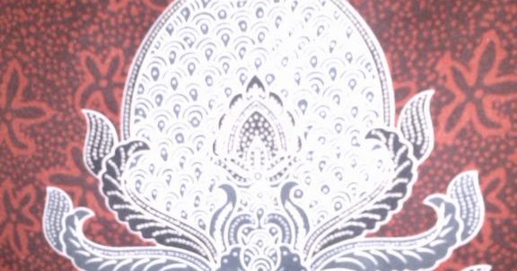 BATIK KHAS NGANJUK ~ UKM Batik Nganjuk