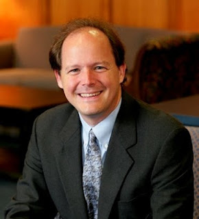 John Kelly: Prof. Shaun Martin & 5th St W.