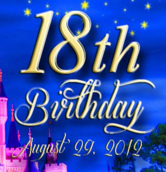 Inspiring messages for debutant