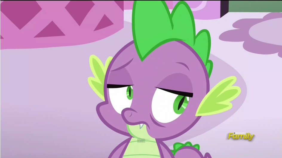 Equestria Daily - MLP Stuff!: "What About Discord": Episode Followup