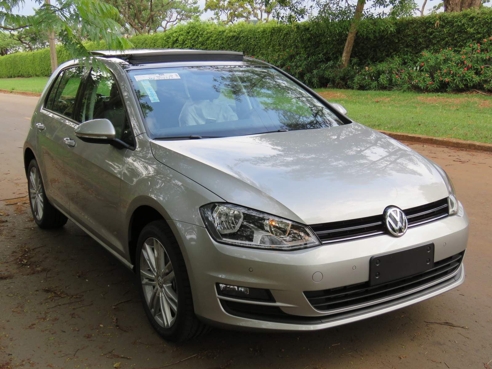 Vídeo: Golf 1.0 TSI Comfortline - desempenho e consumo
