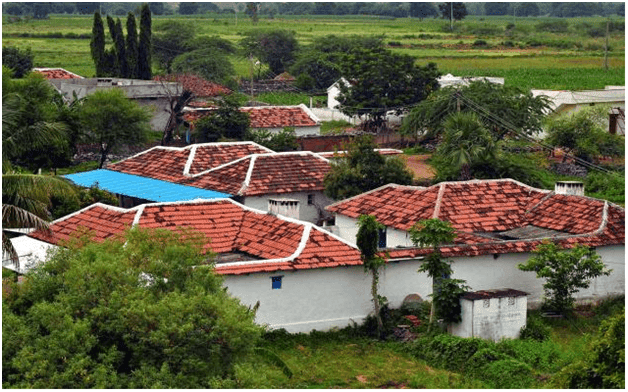 Arjunpuri in Qatar: 15 progressive Indian villages that will make you ...