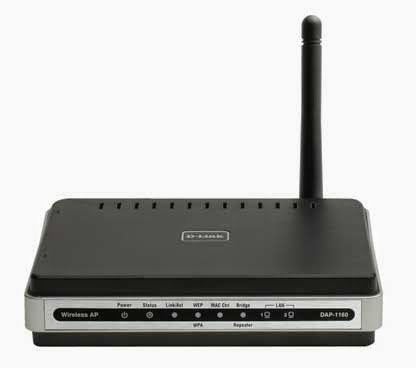 Bridge inalámbrico ~ tipos de dispositivos inalambricos