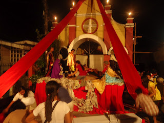 Tourismo On the Go!: SEMANA SANTA IT’S MORE FUN IN BUHI (And More ...