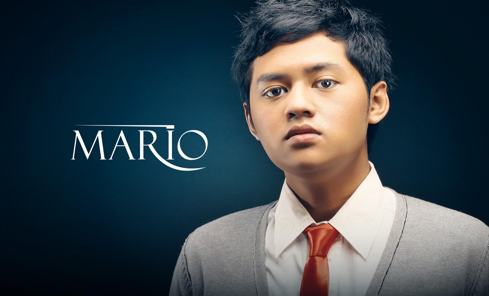 MARIO RICARDO - KARENA TAK MUNGKIN - Info Ogan Komering Ilir ...