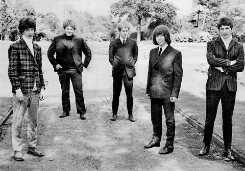 Backing bands that became bigger than the star. | Page 5 | Steve ...