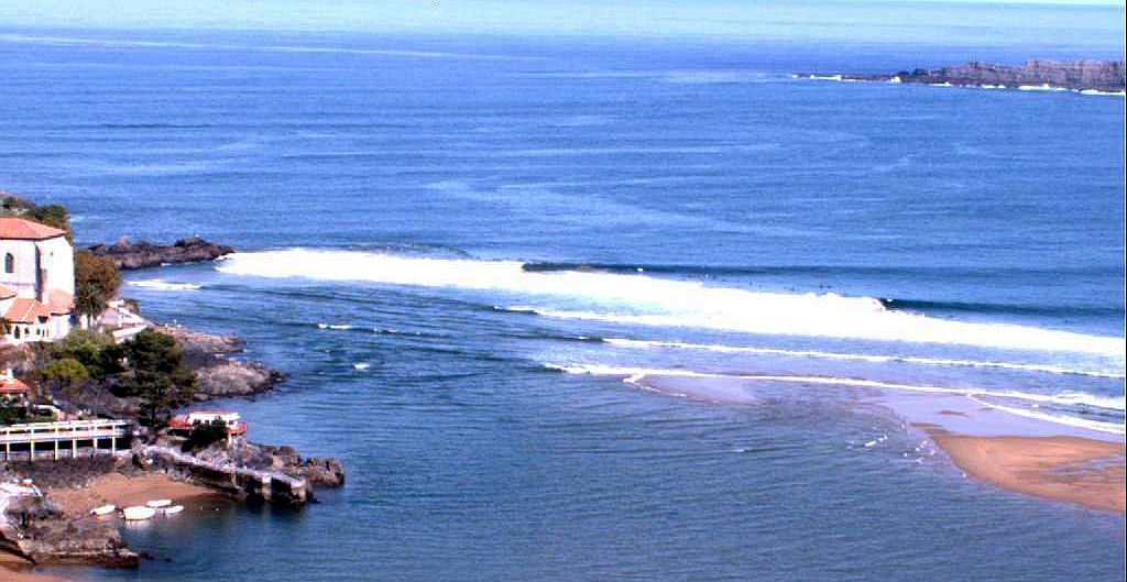 Unas fotos de Mundaka | Surf 30