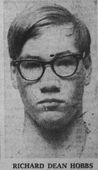 radioactivity: Sylvia Marie Likens