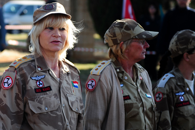 Neil McCartney: AWB Judgement