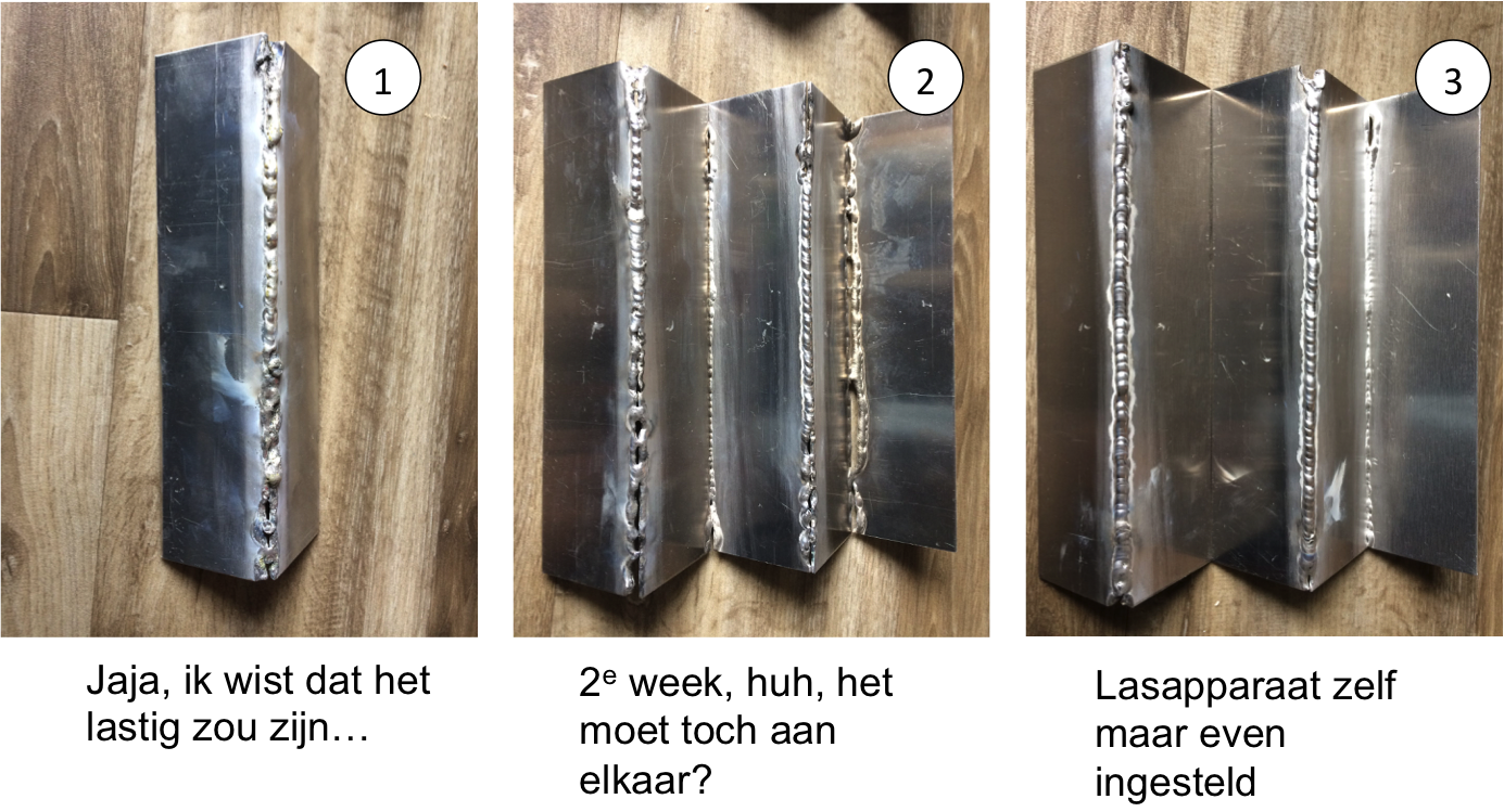 Alu pocket ship: Pocket ship in Aluminum?