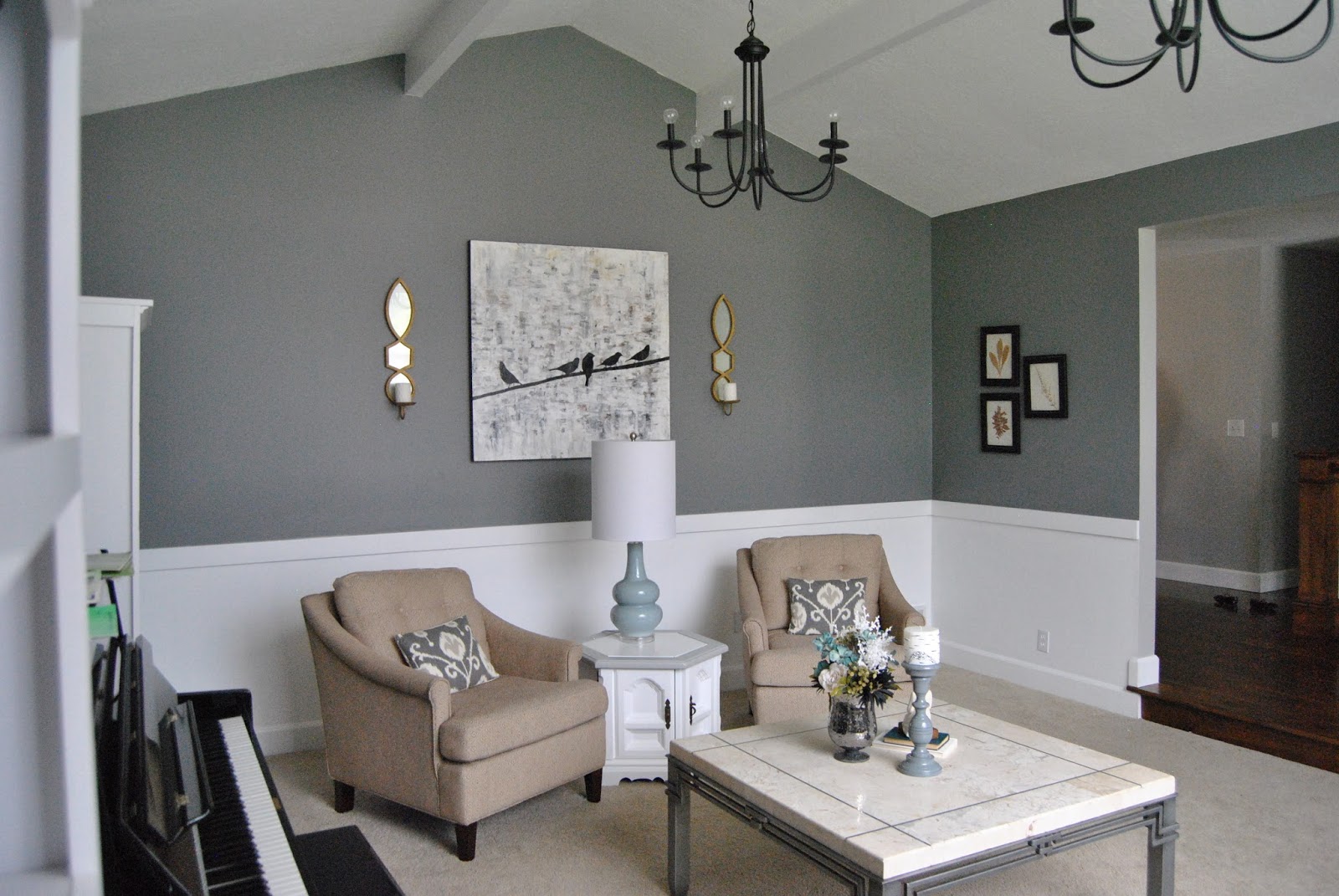 Studio 7 Interior Design: Portfolio