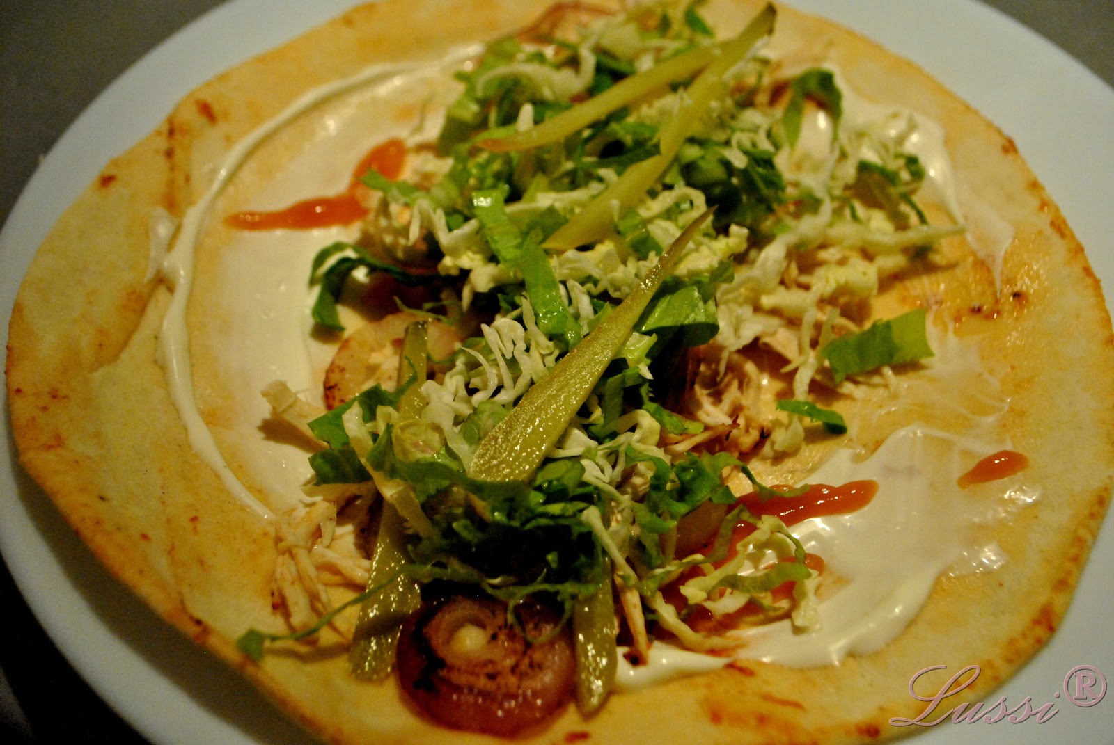 Lussi`s World of Artcraft: Домашни дюнери или готвене с лефтовърс ...