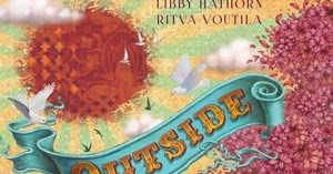 Kids' Book Review: Review: Outside