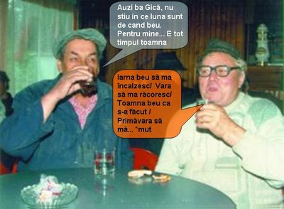 Minunata lume noua: Funny stuff: Eşti beţiv atunci când...