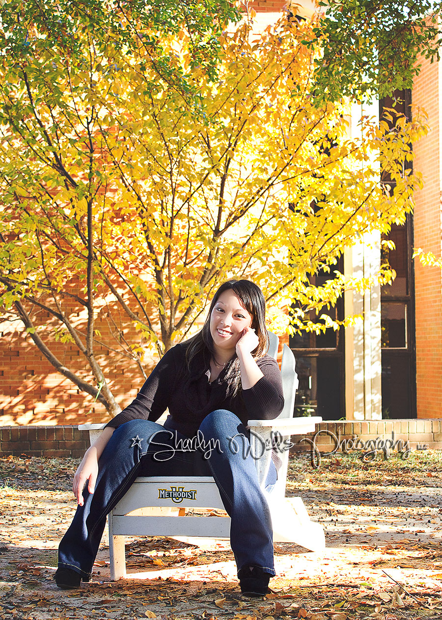 Sharilyn Wells Photography: College Grad | Senior Portraits ...