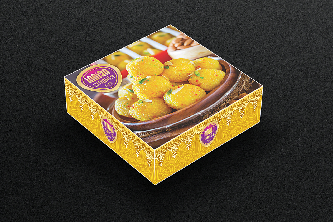 World of Sweet Box packaging designs and devotion for packaging concept ...