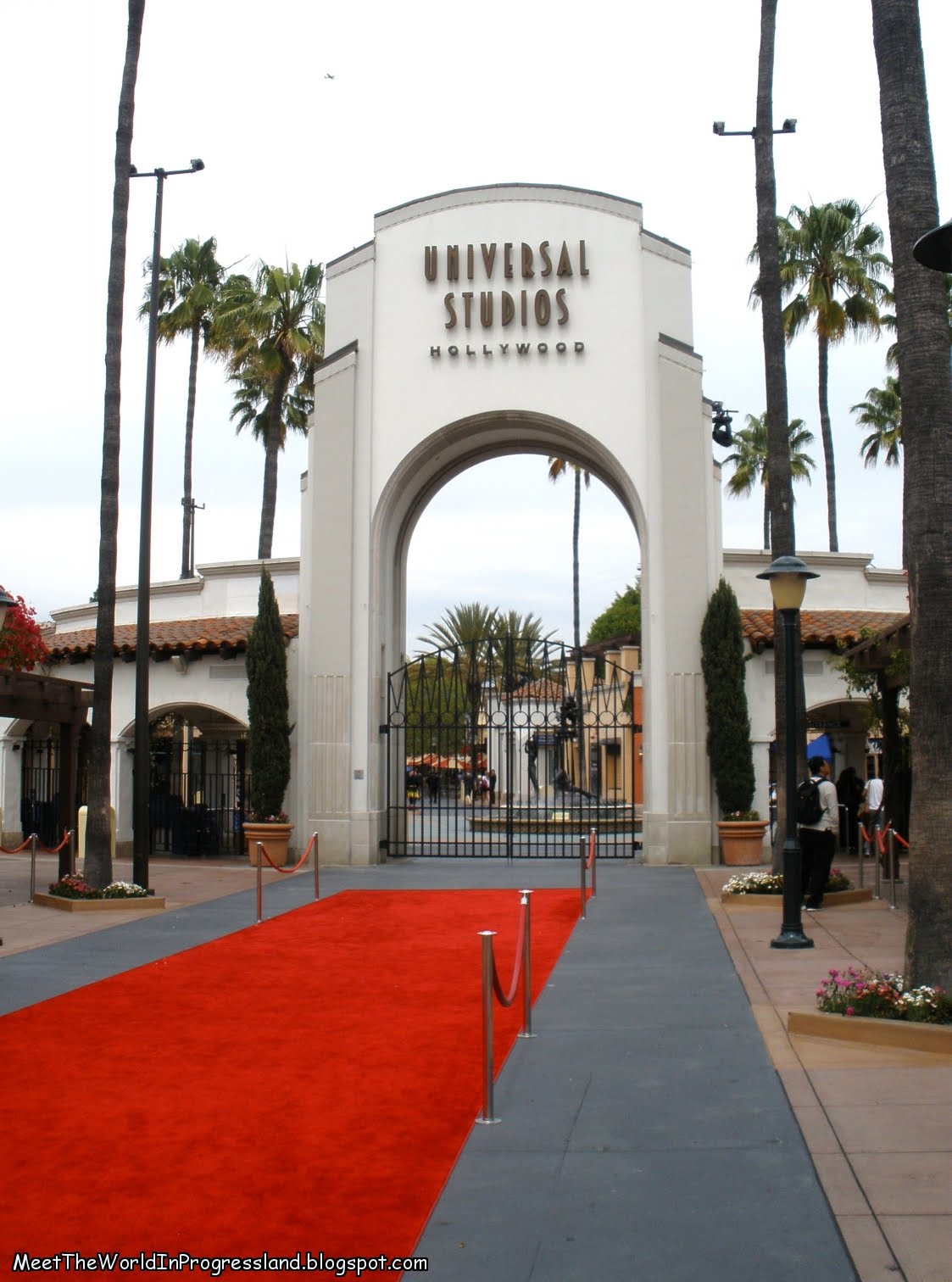 Meet The World: Universal Studios: Part 1 - Transformers The Ride & The ...