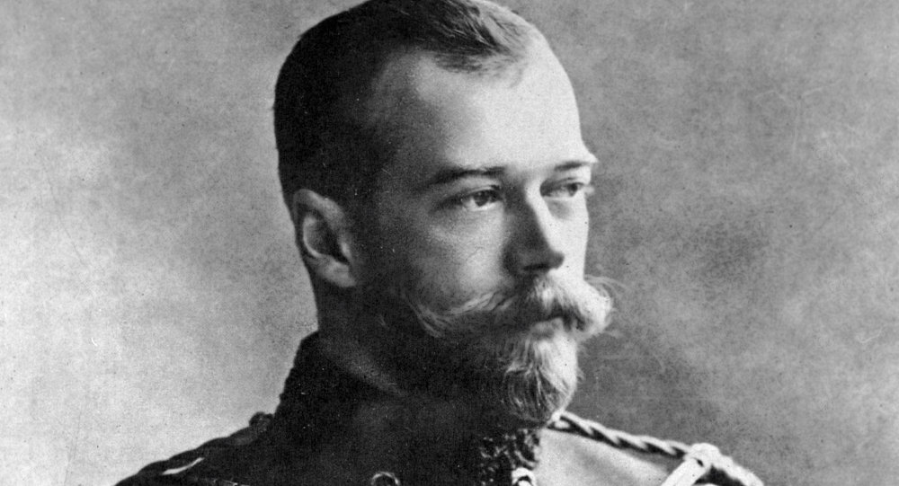 Causa Infinita: Nicolás II, una víctima en diferido de la Gran Guerra