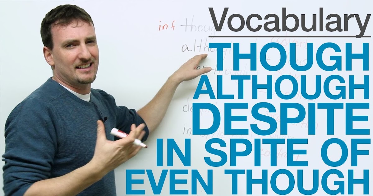 Blog for Batxillerat students: cONNECTORS OF CONTRAST: however, despite ...