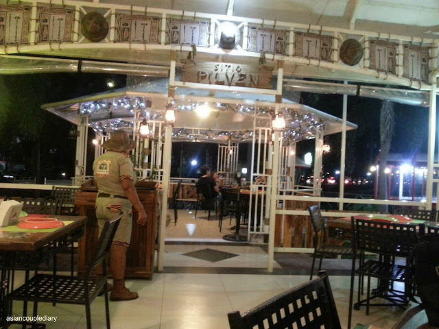 PHILIPPINES 2016: MATAM-IH RESTAURANT (Authentic Kapampangan cuisine ...