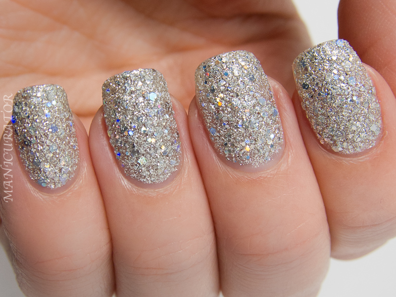 Zoya Magical Pixie PixieDust Collection Spring 2014 Swatch and Review