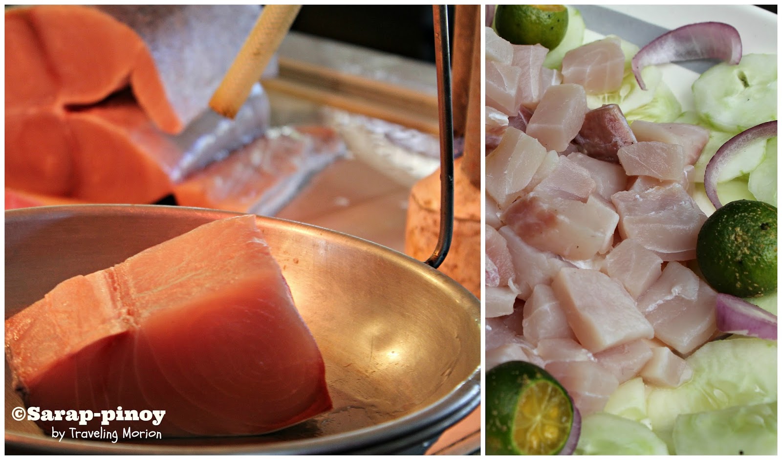 Sarap Pinoy: Manakla ng Torrijos, Marinduque