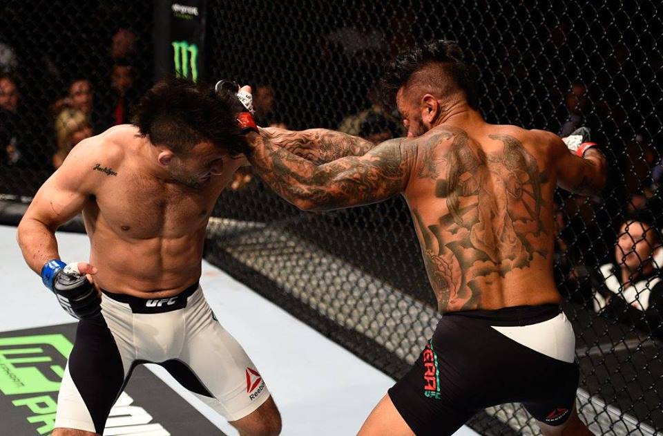 Premios de UFC 191: Johnson vs. Dodson II | Todo UFC