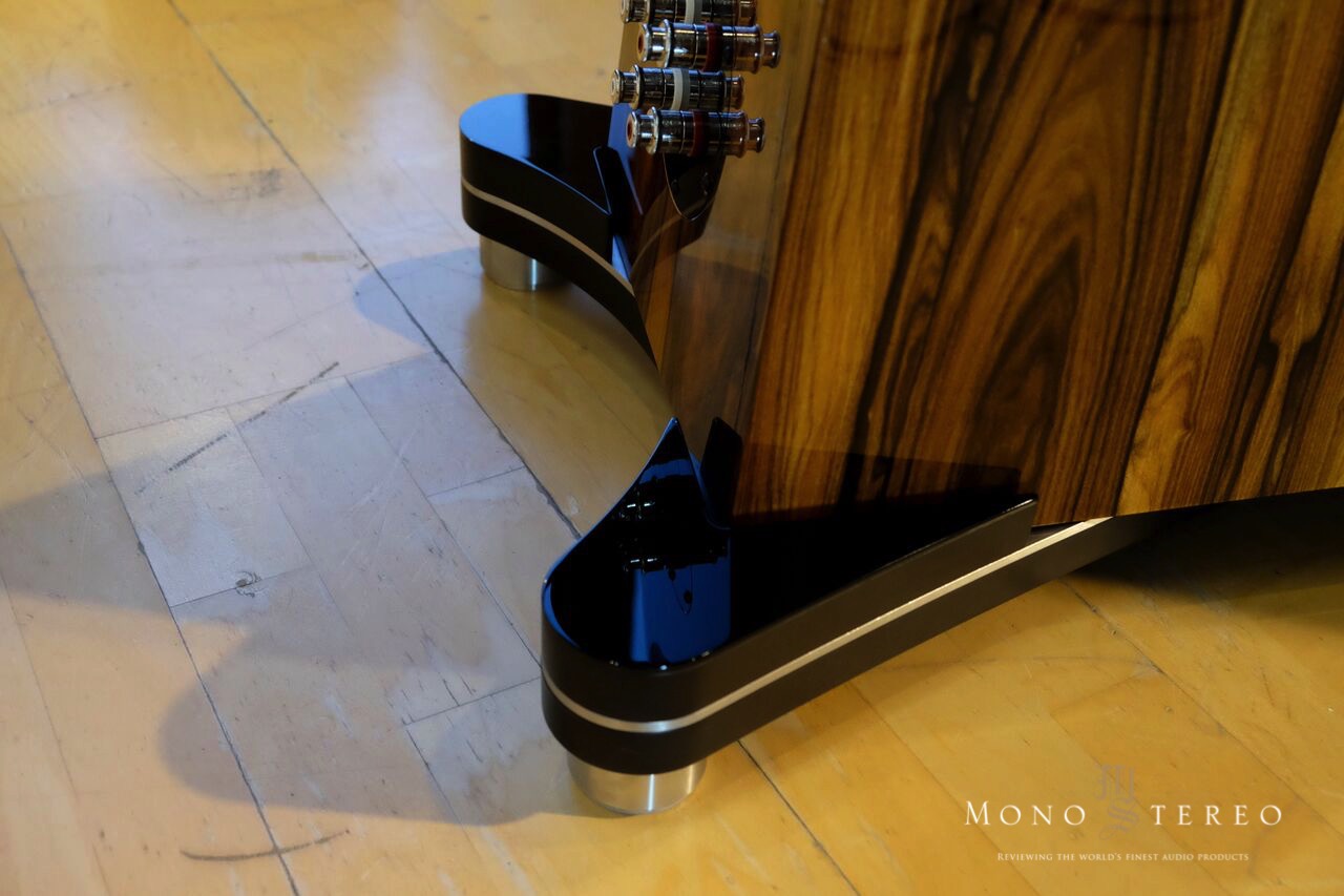 Kaiser Kawero Classic Spider Rack – M & S | Ultimate High-Fidelity