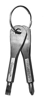 Llavero multiusos | La Guarida Geek