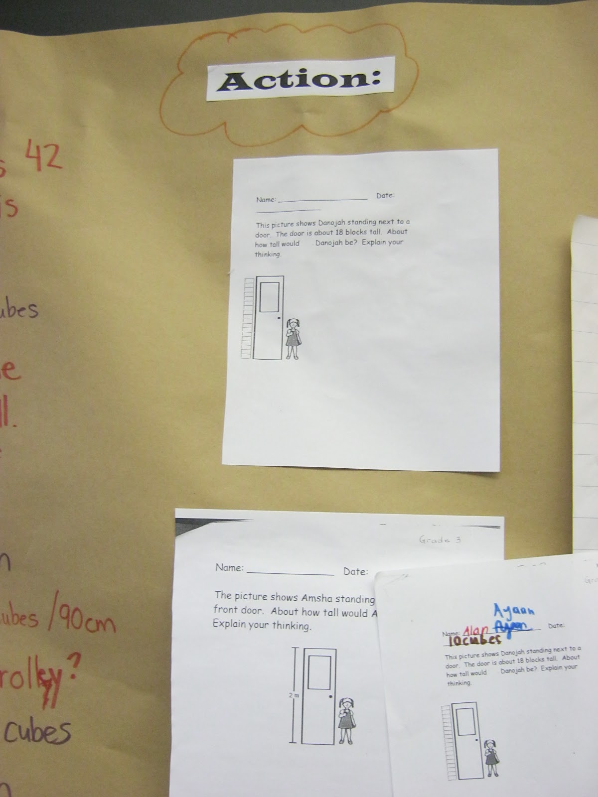 South East 1 Math: Bansho Within A Bansho