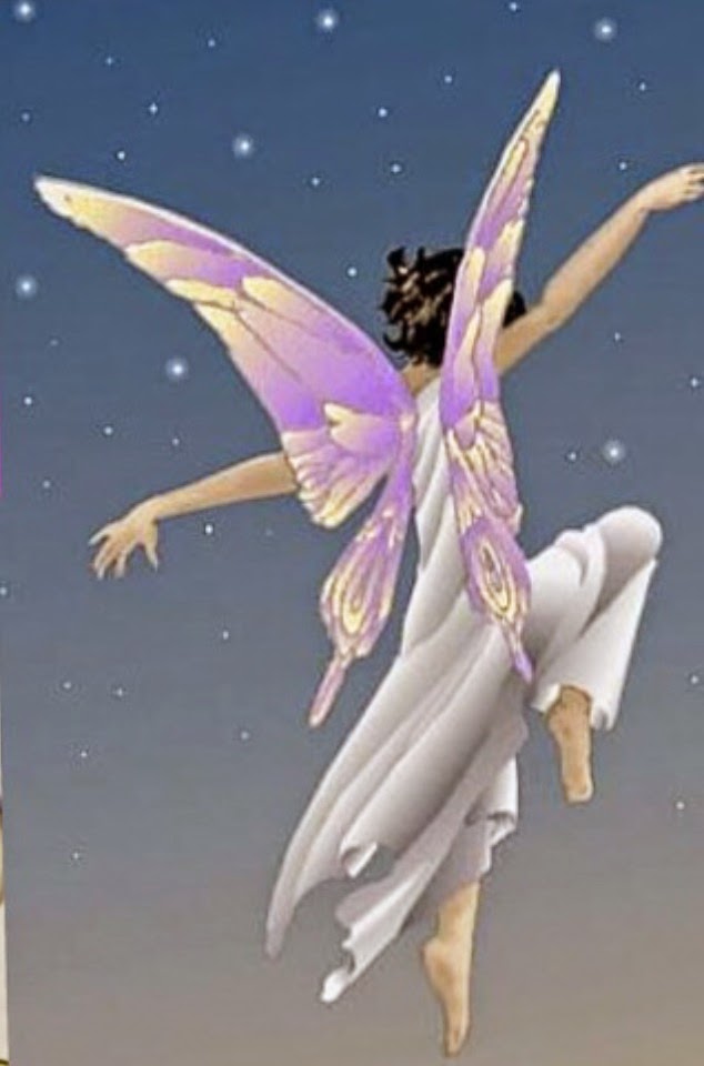 FunZen Bakery: Angels Fly Because They Take Themselves Lightly